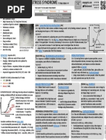 ICU One Pager Vasopressors.1.2 | PDF | Shock (Circulatory ...