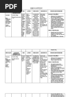CALGB 10403 Pediatric ALL Protocol | PDF | Chemotherapy ...