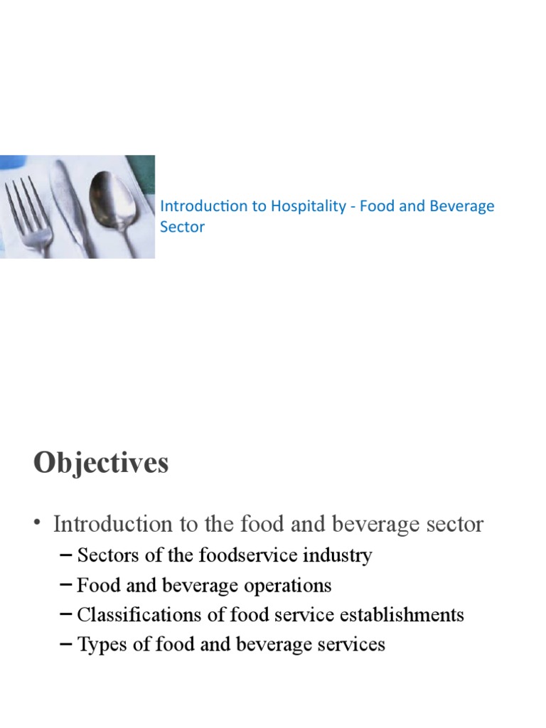 Restaurant Food and Beverage Checklist | Download Free PDF | Waiting ...