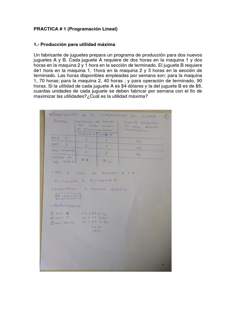 PRACTICA4 | PDF | Informática