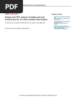 Comparison of Compressive Strengths 6x12 Vs 4x8 | PDF | Concrete ...