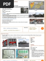 Bus Terminal - Case Studies | PDF | Bus | Transport