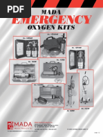 O2 Therapy Checklist | PDF | Health Care | Medicine