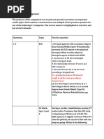 Apta Lab Values Resource 2013 | PDF | Tissue (Biology) | Physiology