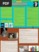 Uso del Tesauro de la Unesco en Educación | PDF | Metadatos