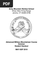 Sapper Knots | PDF | Knot | Scoutcraft