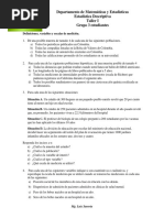 Plan Anual Refcon | PDF