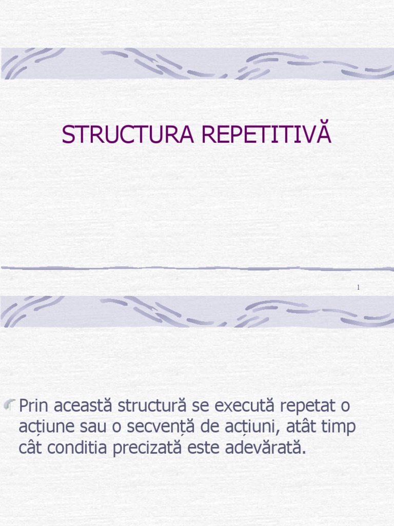 Repetitiv | PDF