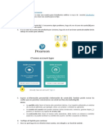 Manual de Myenglishlab | PDF