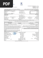 Saudi Arabia National ID Card Details | PDF