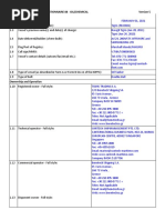 Q88-Intertanko - Questionaire88 - Version6 21.02.2025 | PDF | Tonnage ...