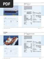 VLCC | PDF | Oil Tanker | Boiler