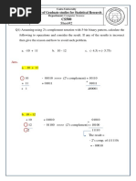 Pmdas Gmdas | PDF | Bracket | Mathematics