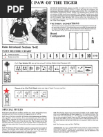 Camp Defense Plan | PDF | Battles | Conflicts