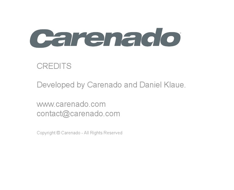 Credits | PDF