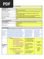 Arnie The Doughnut: Mini-Lesson Freebie | PDF