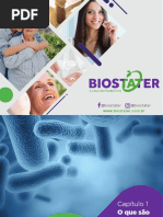 Bula - Provance Mini | PDF | Probiótico | Microrganismo