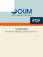 Grading Markah Oum | PDF