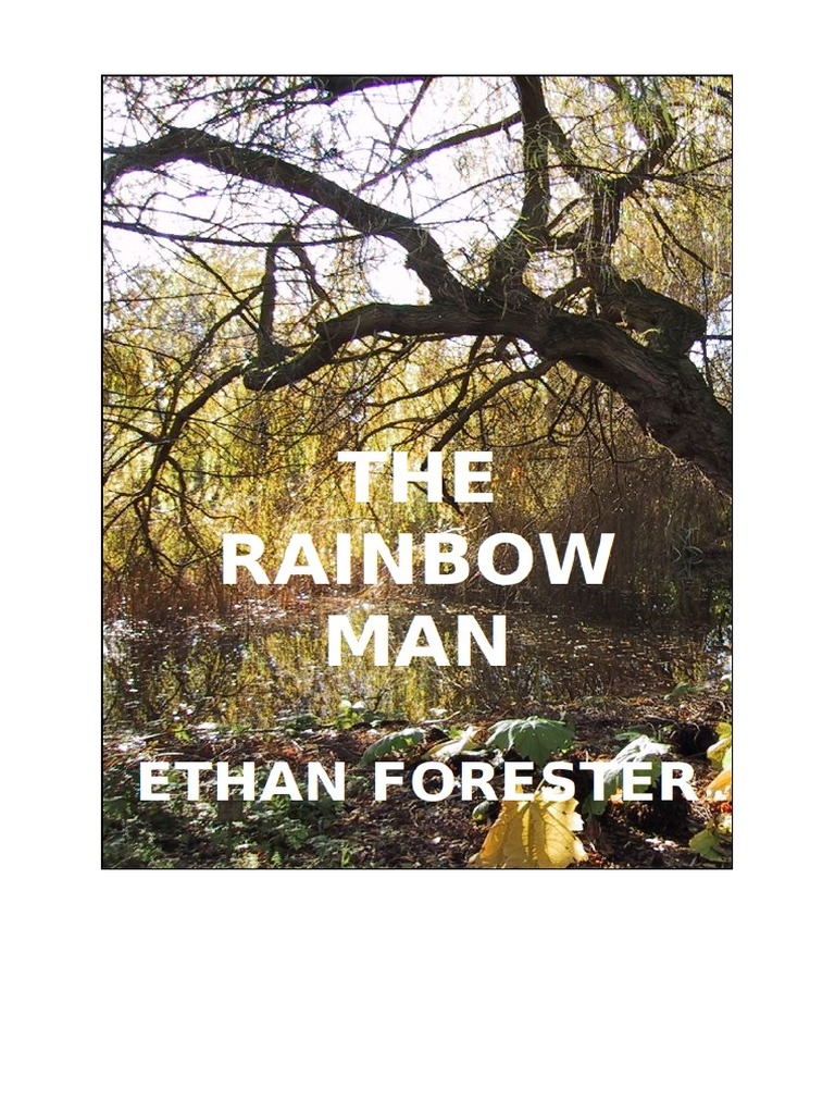 The Rainbow Man | PDF | Religion And Belief