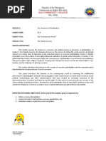 List of World Bank Members | PDF | International Economic Organizations ...