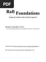 Mat3d Tutorial | PDF | Structural Load | Deep Foundation