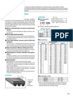 Understanding PK Numbers for Serpentine Belts | PDF | Belt (Mechanical ...