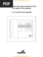 Hot Axle Hot Box Detection (HABD) System | PDF