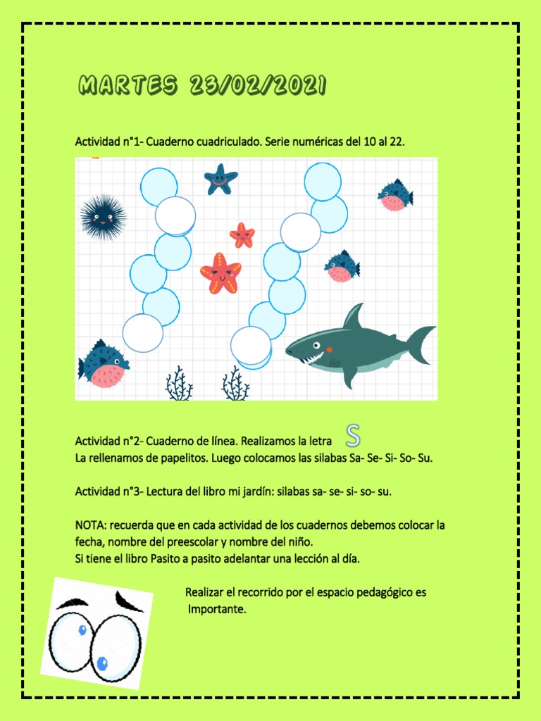 Martes 21 | PDF | Arte