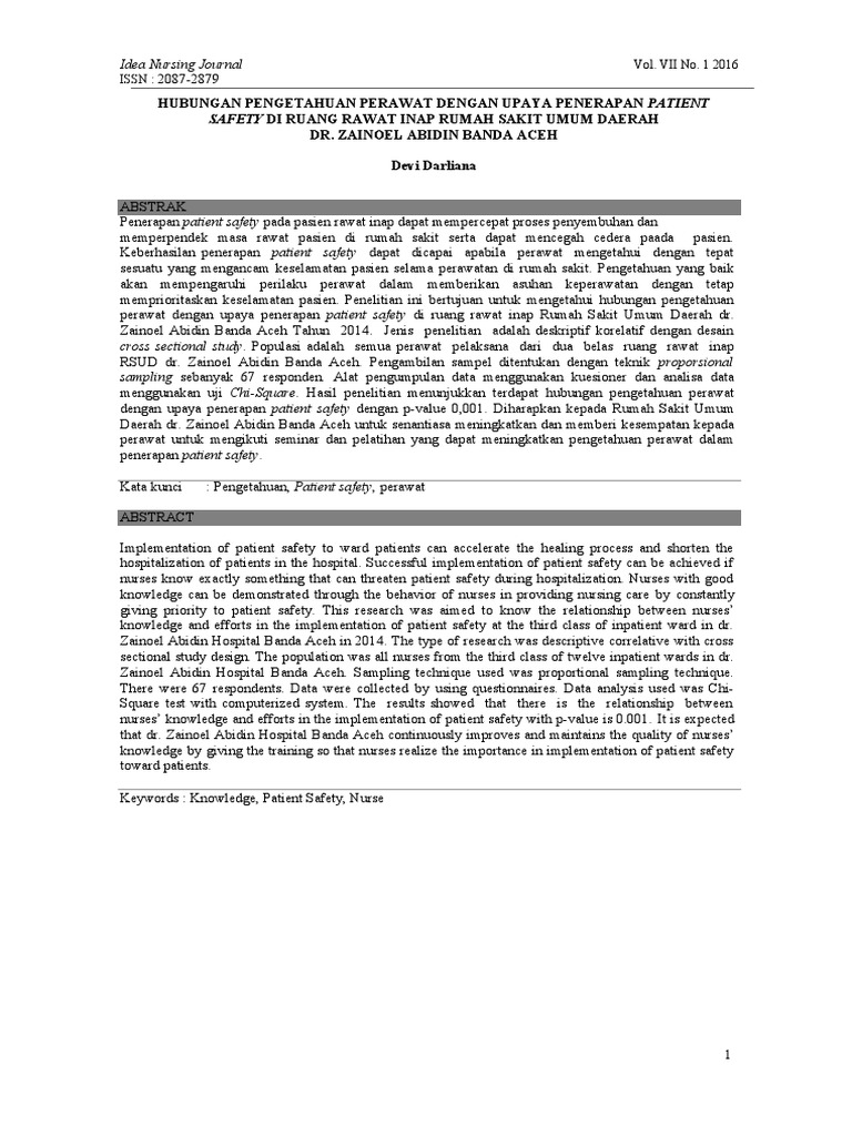 6469-13603-1-SM-dikonversi Keperawatan | PDF