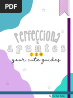 Aprende Lettering Libro | PDF