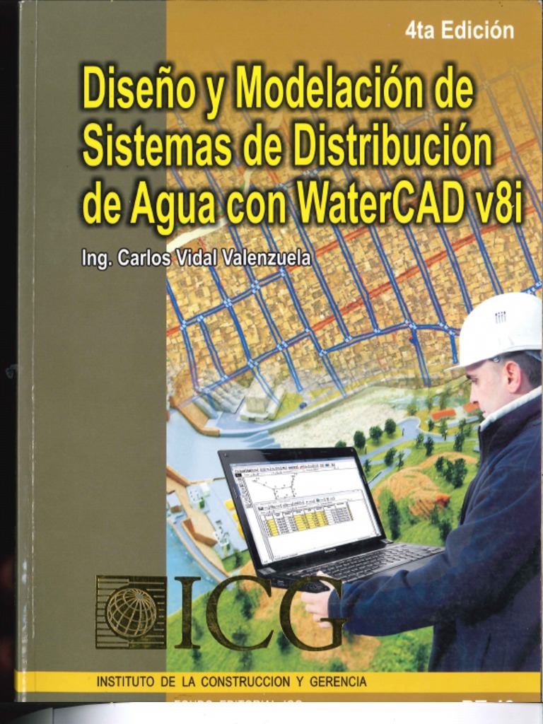 WATERCAD V8i | PDF