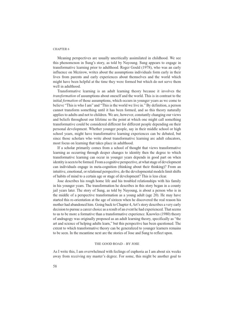 the-good-road-by-jose-pdf-adults-learning-theory-education