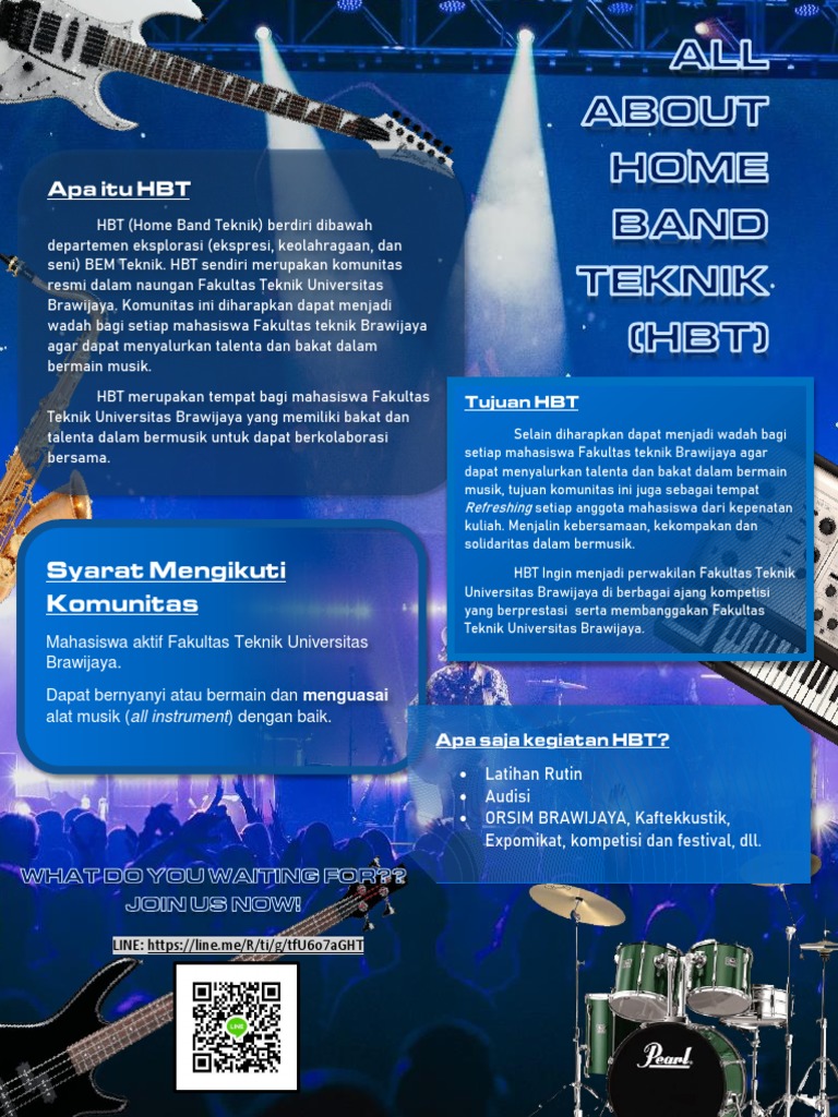 Poster HBT | PDF