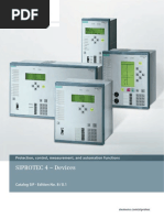 Auxiliary Relays RXMB 1 RXMB 2 and RXMC 1 | PDF | Relay | Alternating ...