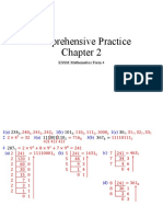 (Form 5 Maths) Chapter 3 Advance Exercise | PDF | Insurance | Deductible