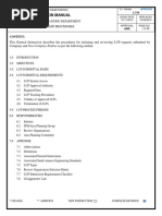 Saudi Aramco GI Manual 2.710 PDF | PDF | Project Management ...