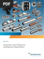 3D Lugs | PDF | Electrical Connector | Electrical Conductor