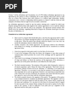 Doctrinal Methods of Legal Research | PDF | Jurisprudence | Precedent