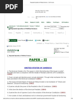 CSS General Science & Ability Past Papers (2000-2023) (Free Download ...