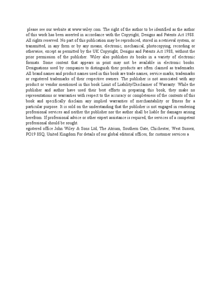 Lac | PDF