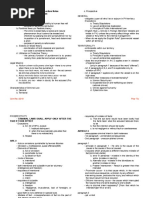 DD Cards A1 To D1 | PDF