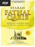 Terjemahan Fathul Qarib | PDF