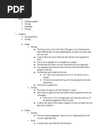 Beginner Pickleball Lesson Plan | PDF | Sports