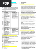 MIOMAS FIGO Clasificacion | PDF | Medical Specialties | Gynaecology