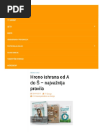 Op Obrazac - Overeni Potpisi Lica Ovlascenih Za Zastupanje | PDF