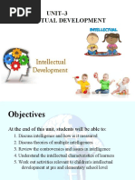 MODULE 5: Learning/Thinking Styles and Multiple Intelligences | PDF | Neuropsychology | Academic ...