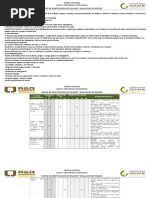 Plan Anual Refcon | PDF