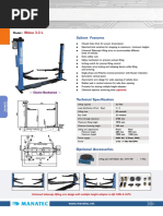Iom Paco Pumps LF Parts | PDF | Pump | Bearing (Mechanical)