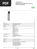 SEL-3505/SEL-3505-3 Real-Time Automation Controller: Major Features and ...