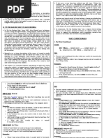 Summary of "Sorry, Wrong Number" | PDF